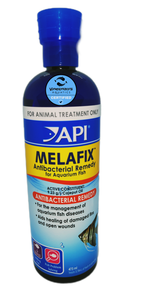 API Melafix – VincenzosAquatics