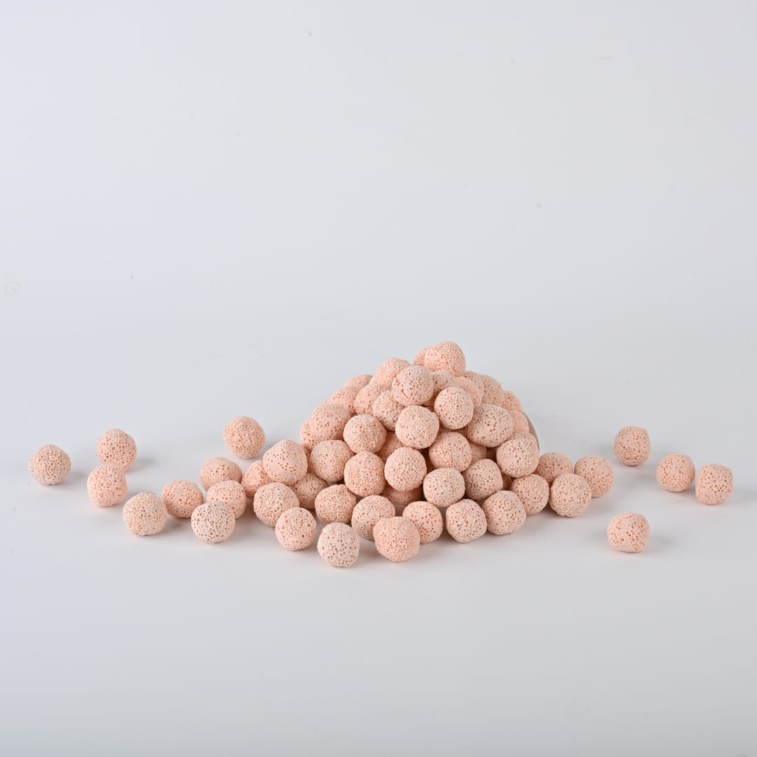 Bacteria Nano Balls (Pink) – VincenzosAquatics